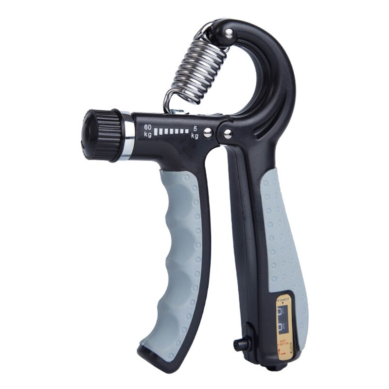 5-60kg The Hand Trainer Grip Strength Counting Exp... – Grandado