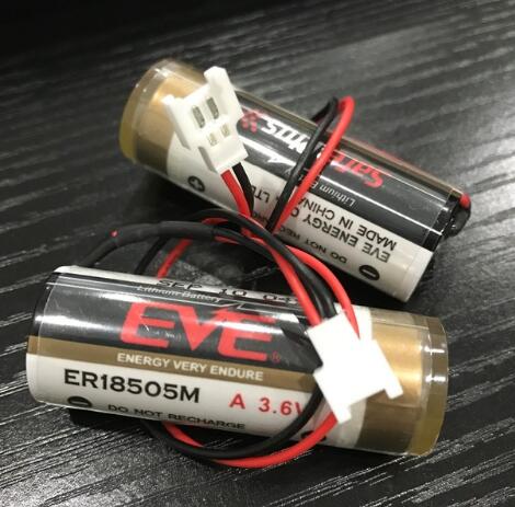 10PCS ER18505M ER18505 18505M 18505 lithium batter... – Vicedeal