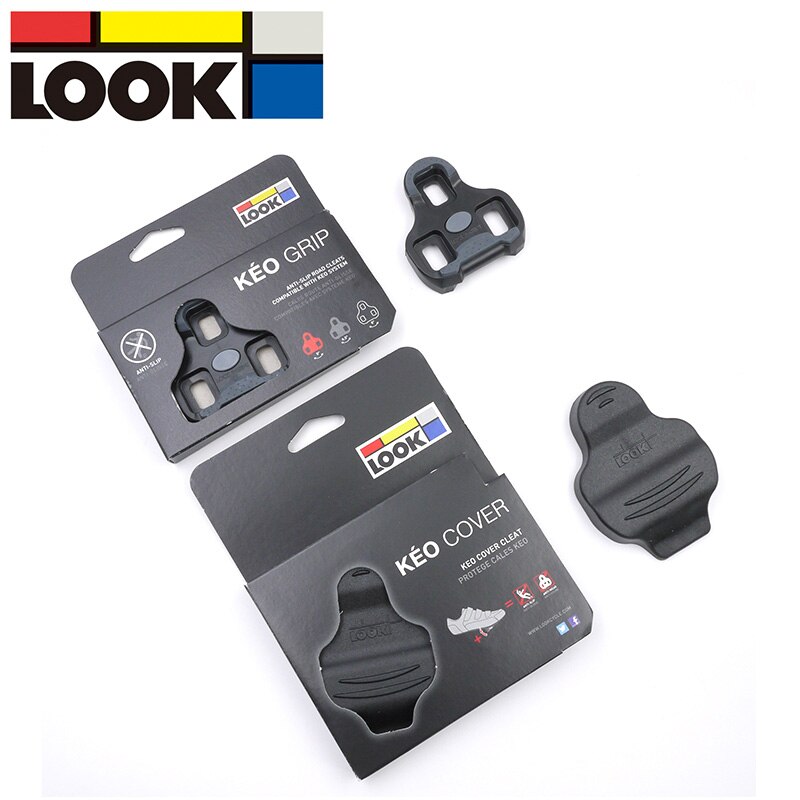 LOOK KEO Road Bicycle Cleats For LOOK KEO System U... – Grandado