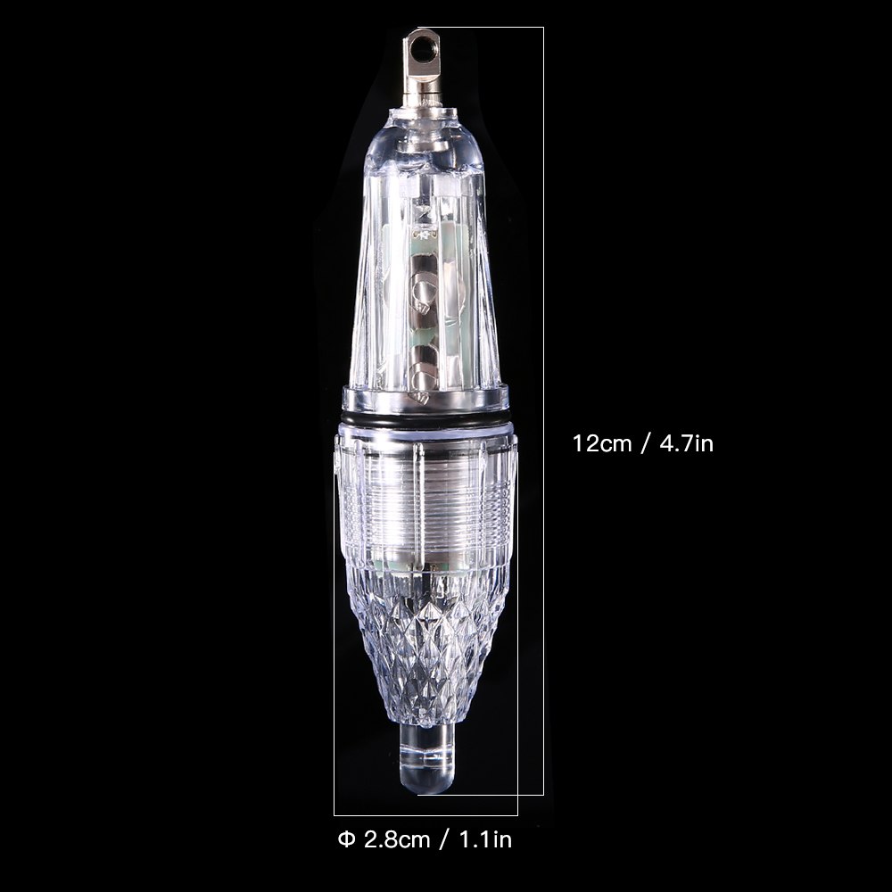 Night Fishing Light Lure for Attracting Bait and F... – Grandado