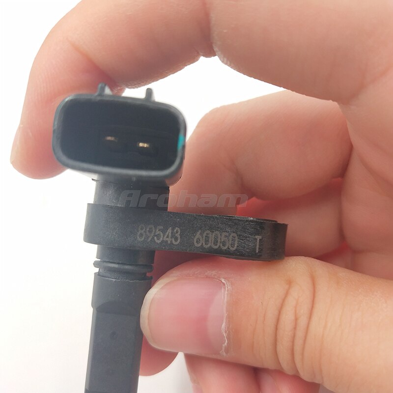 89542-60050 89543-60050 Verknüpfungen Rechts ABS R... – Grandado