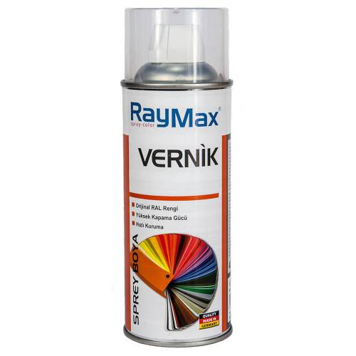 Raymax Vernis Heldere Verf Orijnal Ral 400Ml Sneld... – Vicedeal