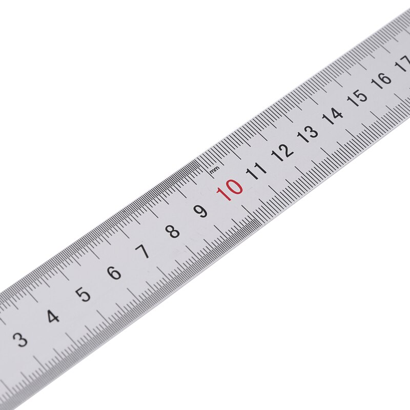 Andstal Double Scales 20cm 8inches Aluminium Alloy... – Vicedeal