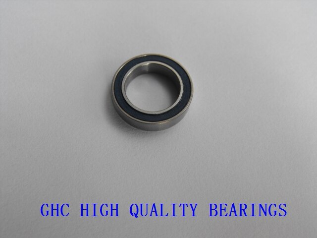 61903 2RS / 6903 2RS ABEC3 17X30X7mm Model bearing – Grandado