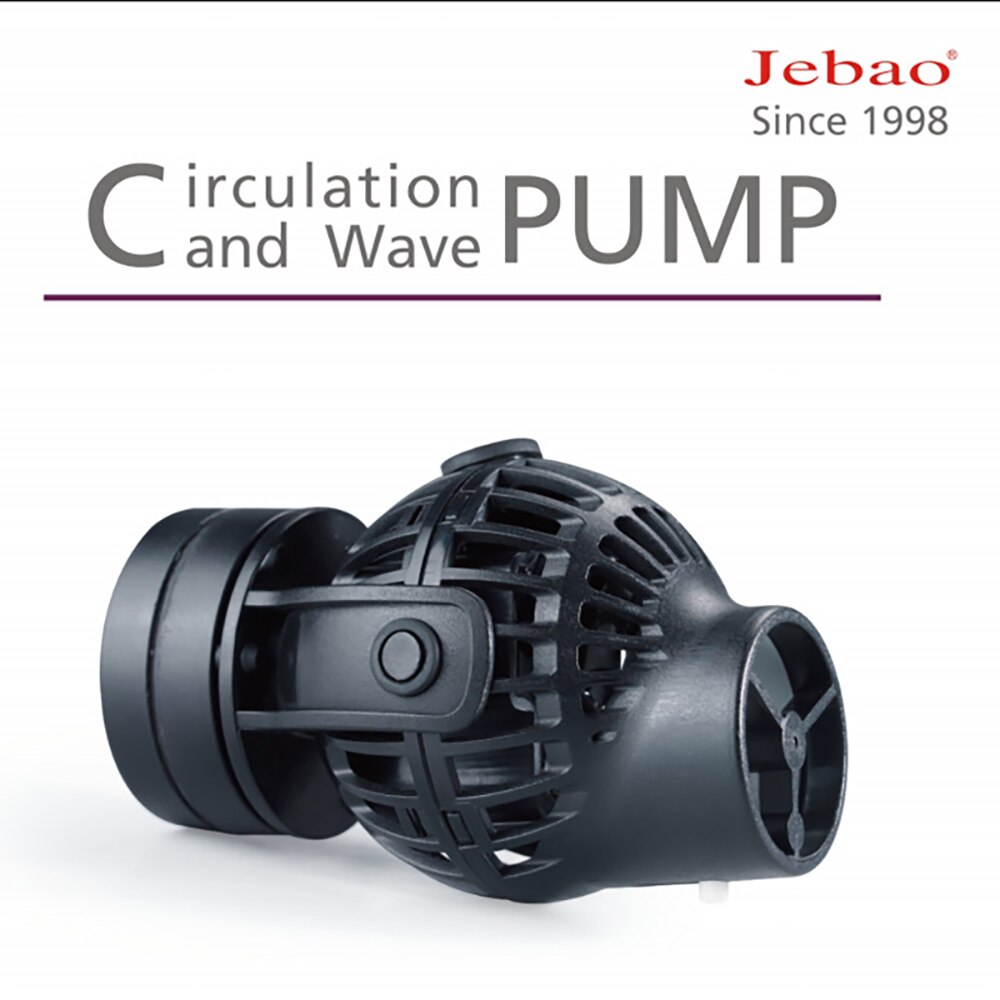 Circulation Wave Maker Pump CWP-5000 (500-5000L/H)... – Grandado