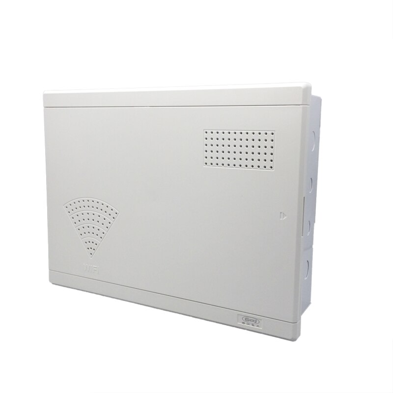 Multimedia information weak current box, empty box... – Grandado