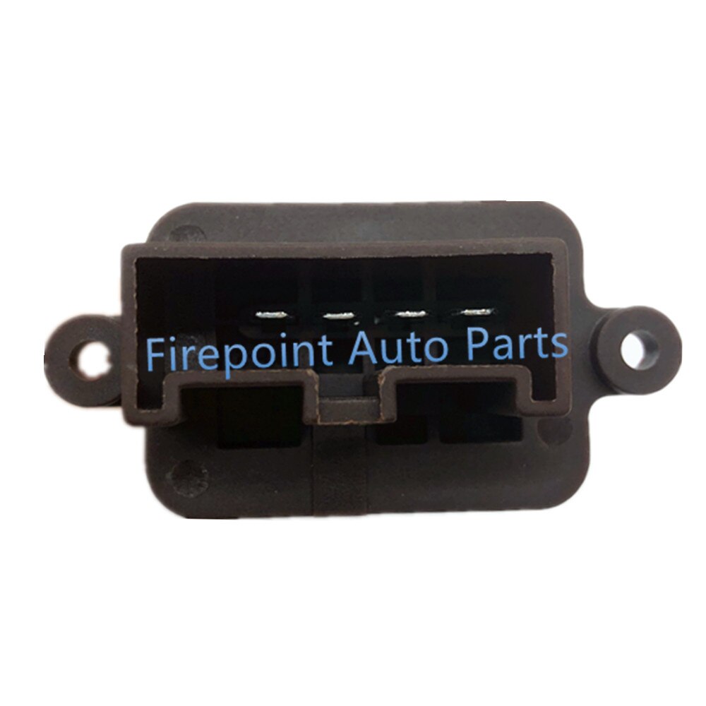 Blower Motor Heater Fan Resistor OEM 46721250 For ... – Grandado
