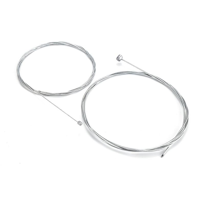 Road bike mountain bike bicycle brake line gear le... – Grandado