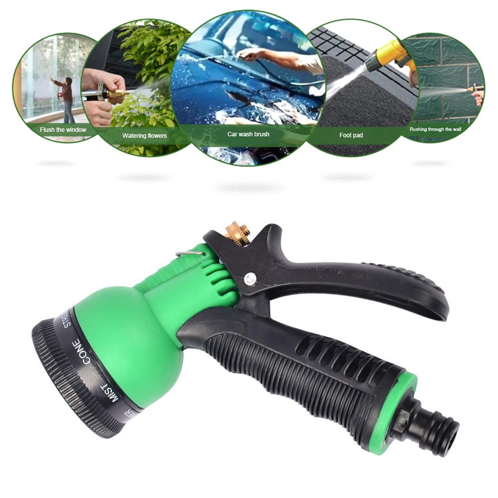 Garden Water Sprayers 8 Patterns Water Household W... – Grandado