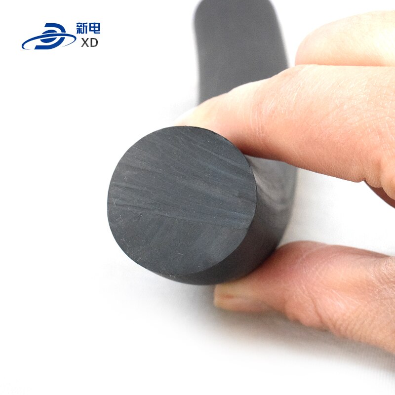 durable round foam rubber strip – Vicedeal