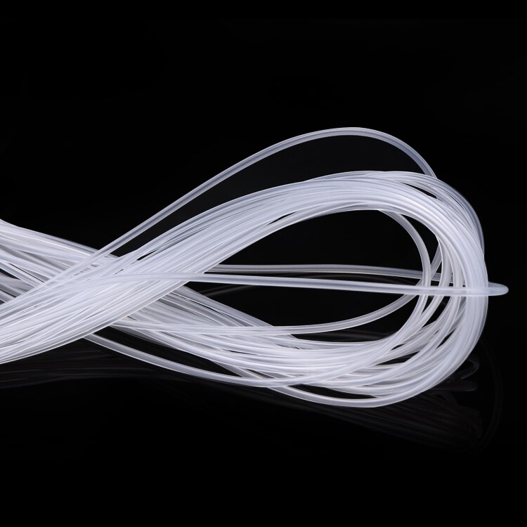 Transparent Flexible Silicone Tube ID 1.5mm x 3.5m... – Vicedeal