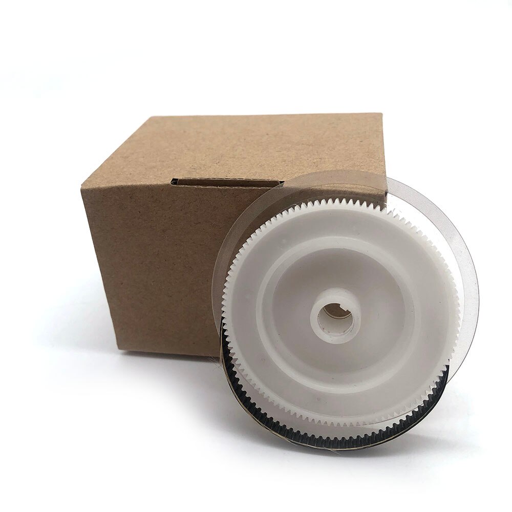 Raspen Disc Encoder Past Voor Epson P608 P400 P408... – Grandado