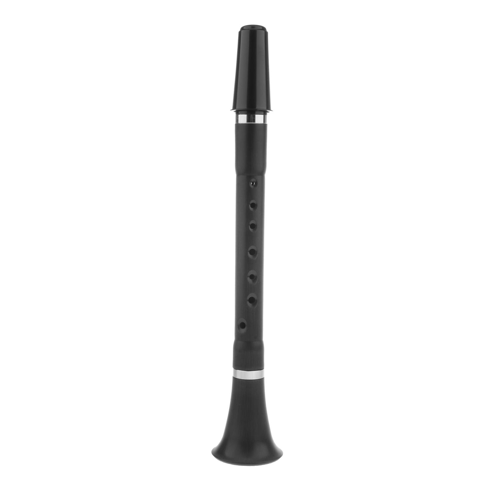 Mini Bb B Klarinet Klarinet, Houtblazers Instrumen... – Vicedeal