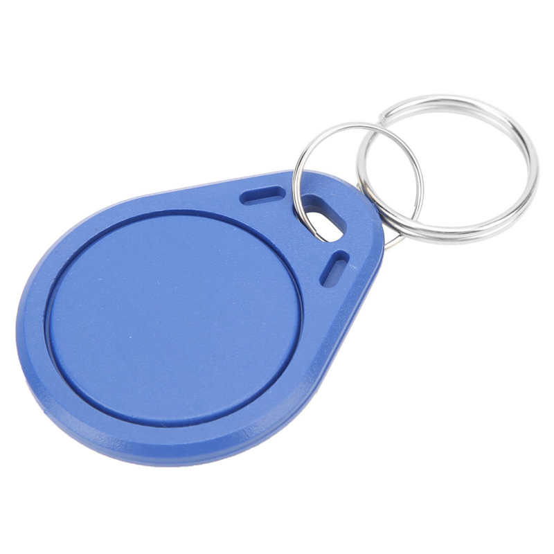 Door Access Keyfob IC Keyfobs Tag for Time Attenda... – Vicedeal