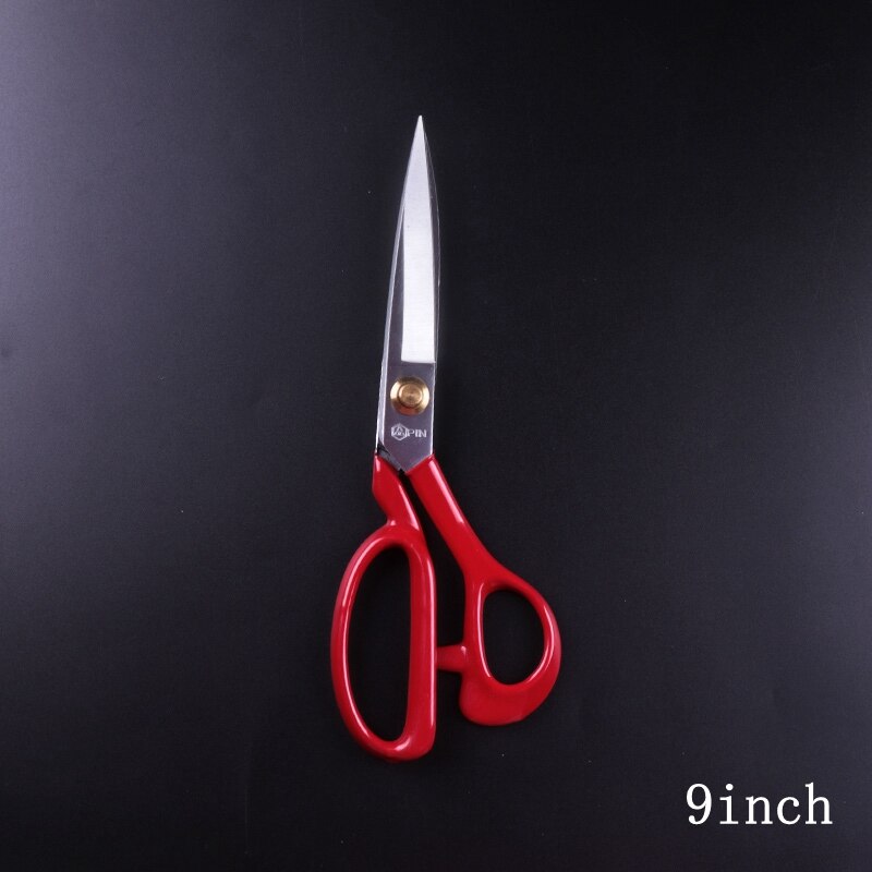 3 Styles Tailor Scissors Stainless Steel Scissors ... – Vicedeal