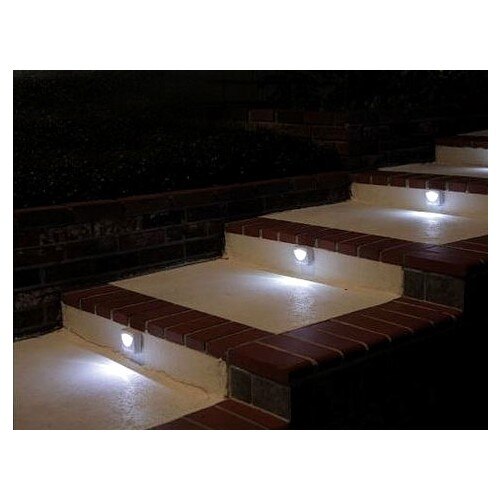 Original Boutique Mighty Light Motion Sensor Super... – Grandado