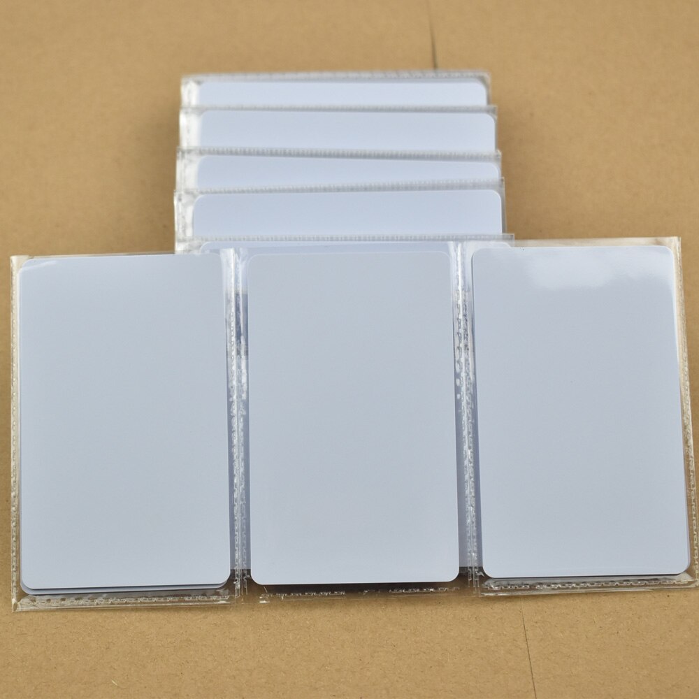 100pcs EM4305 T5577 Duplicator Copy 125khz RFID Ca... – Grandado
