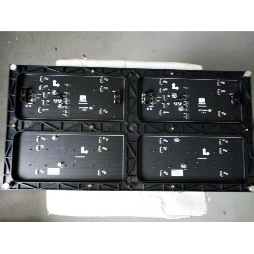 Indoor P7.62mm Full Color SMD 488x244mm led displa... – Grandado