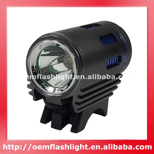 Cree XM-L2 U2 LED 4+2-Mode 1100 Lumens Bike Light ... – Grandado