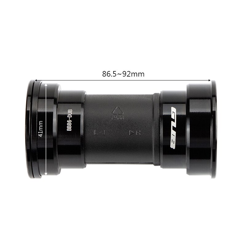 GUB BB86 DUB BB Bicycle Bottom Brackets Press Fit ... – Vicedeal