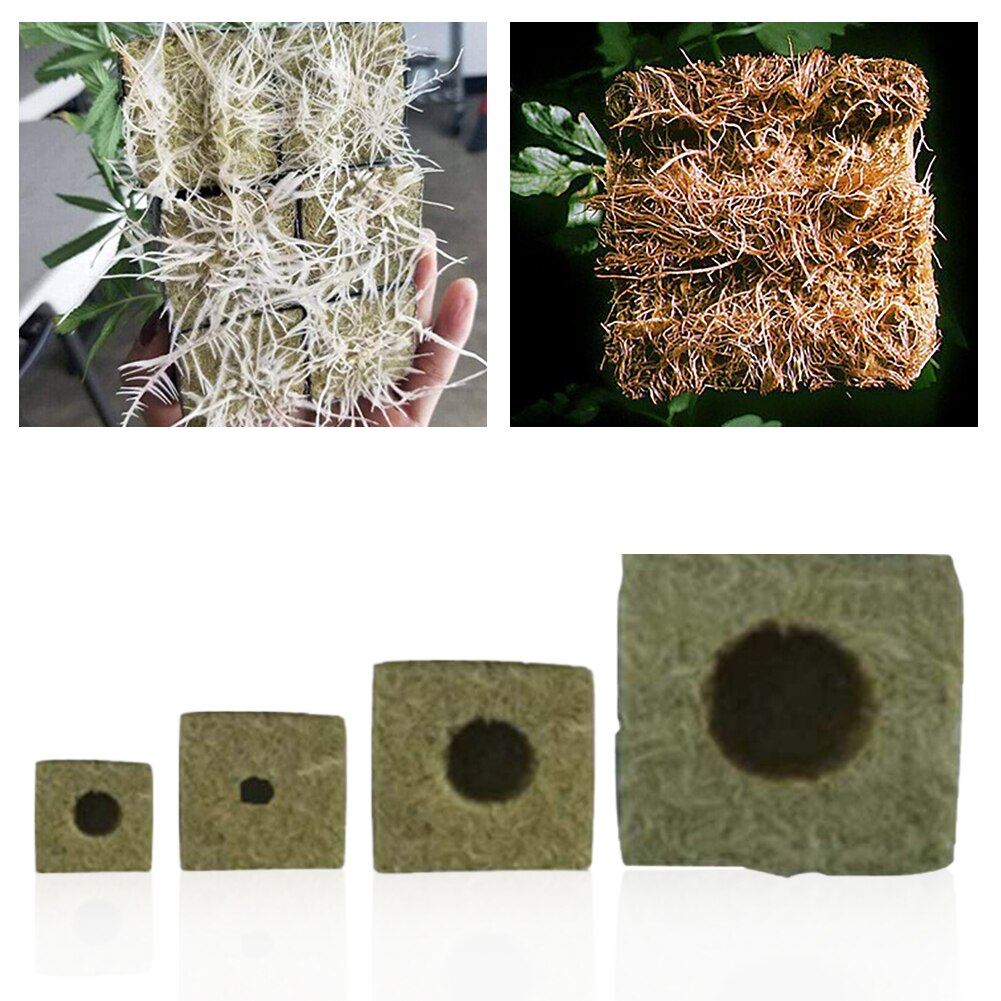 Soilless Cultivation Seedling Block Multifunction ... – Grandado