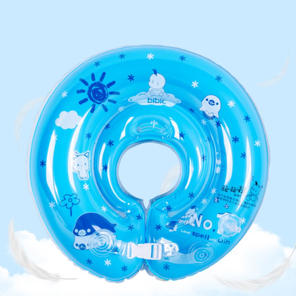 1 pack baby children baby swimming protection ring... – Grandado