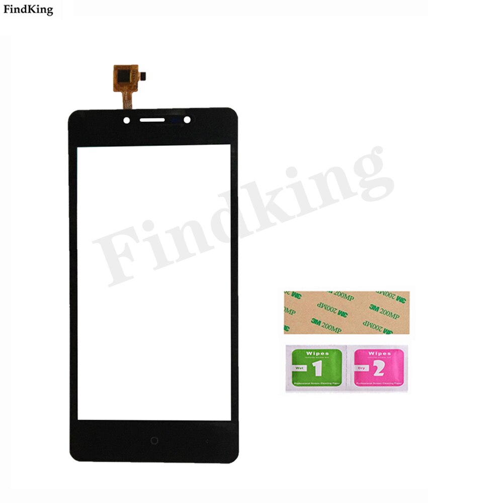 Touch Screen For Bravis A511 A512 Touch Screen Sen... – Grandado