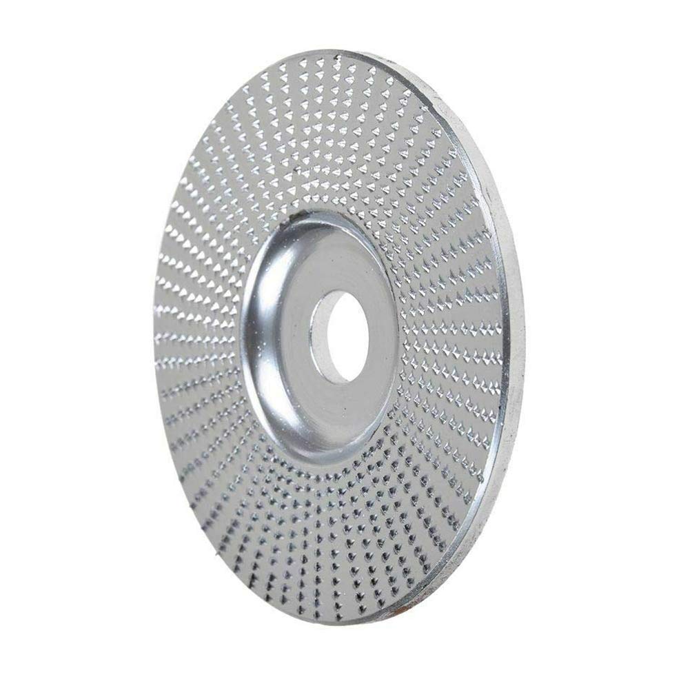 85-100 Mm Houtsnijwerk Disc Tungsten Carbide Slijp... – Grandado