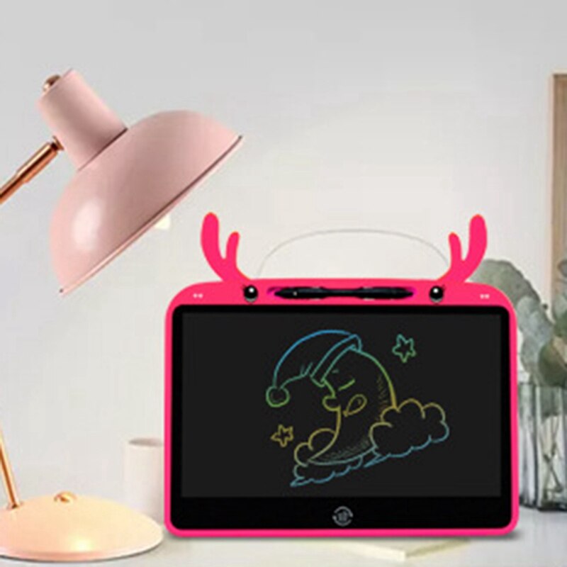 Children's Cartoon Color Drawing Board Graffit... – Grandado