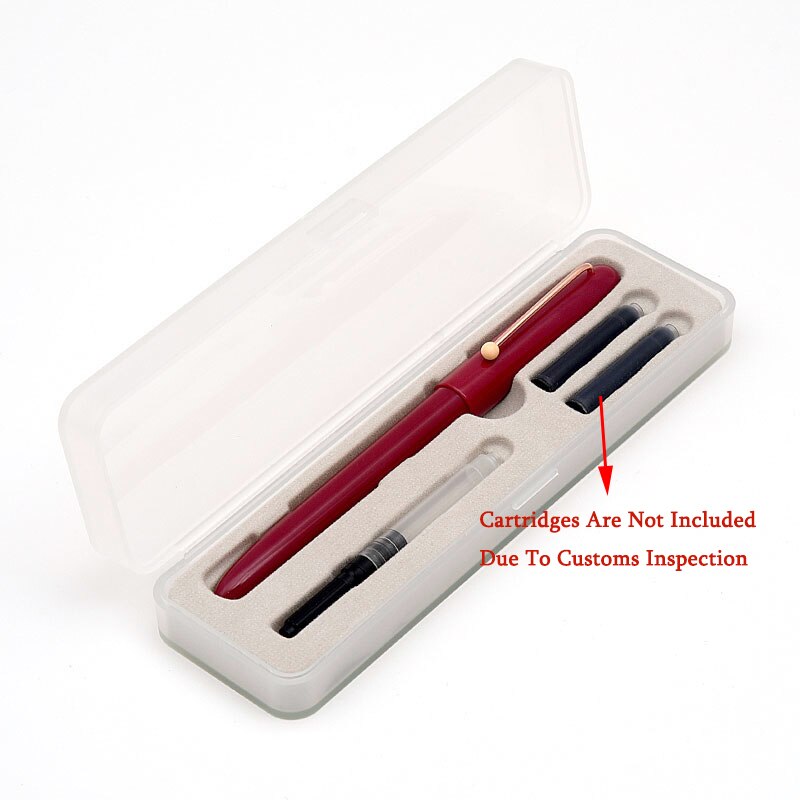 KACO RETRO Fountain Pen High-end Schmidt Converter... – Vicedeal