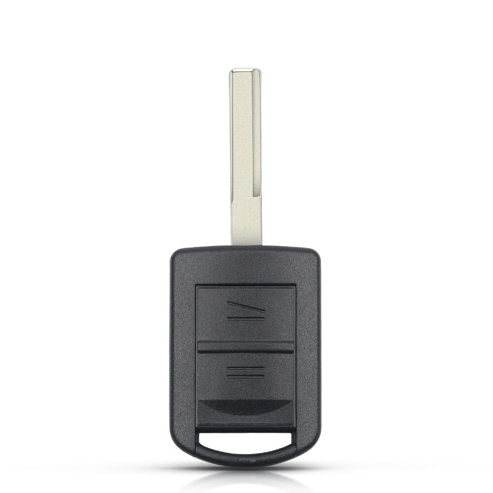 Keyyou Auto Key Shell Aangepast Voor Vauxhall Opel... – Grandado