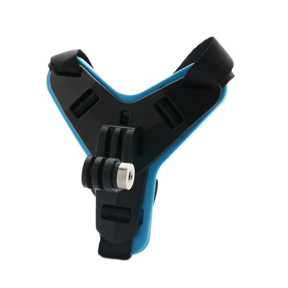 1PC Full Face Helmet Chin Mount Holder For GoPro H... – Vicedeal