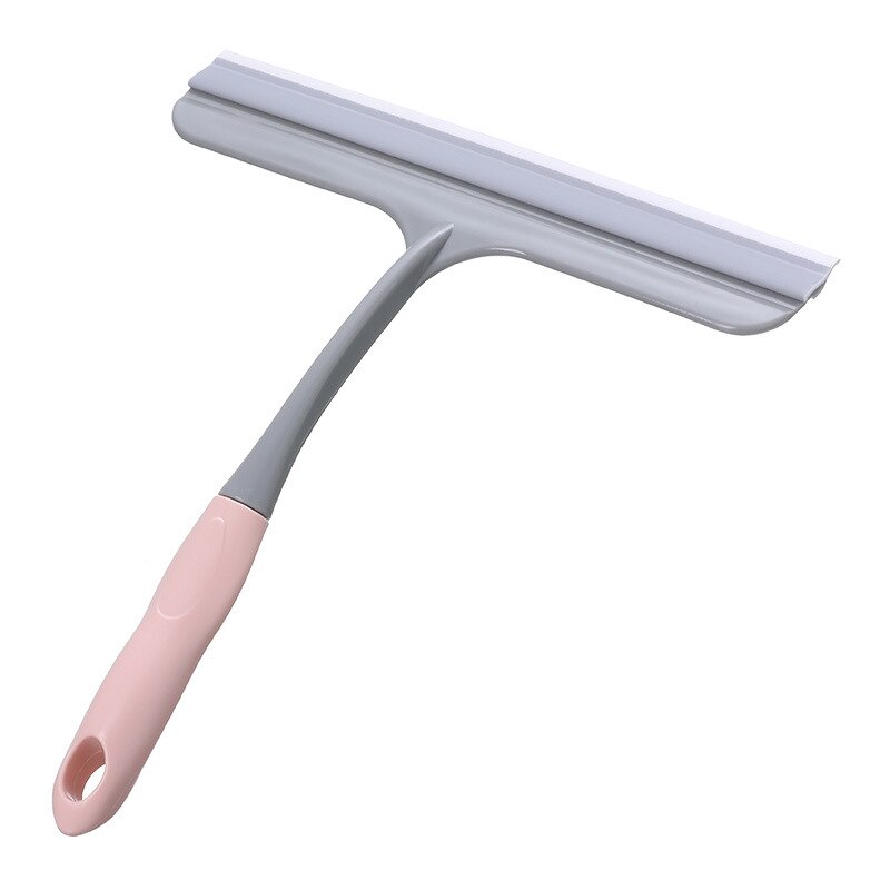 Shower Squeegee Glass Wiper Scraper Shower Squeege... – Vicedeal