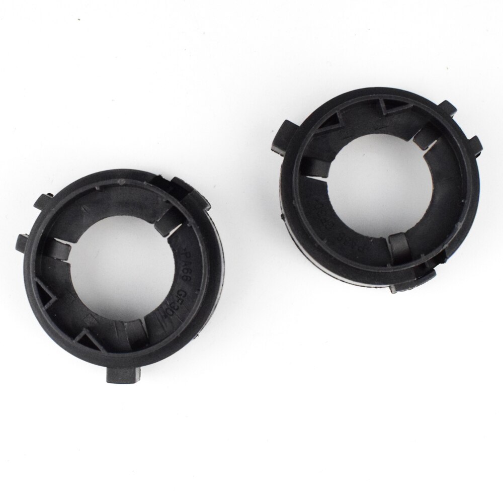 Adapter H7 Led Voor Volkswagen Golf 6 Sharan Sciro... – Grandado