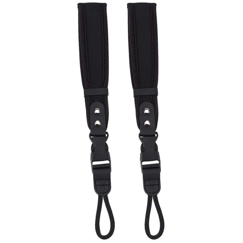 2X Slr Dslr Kamera Hand Grip Handgelenk Schulter S... – Grandado