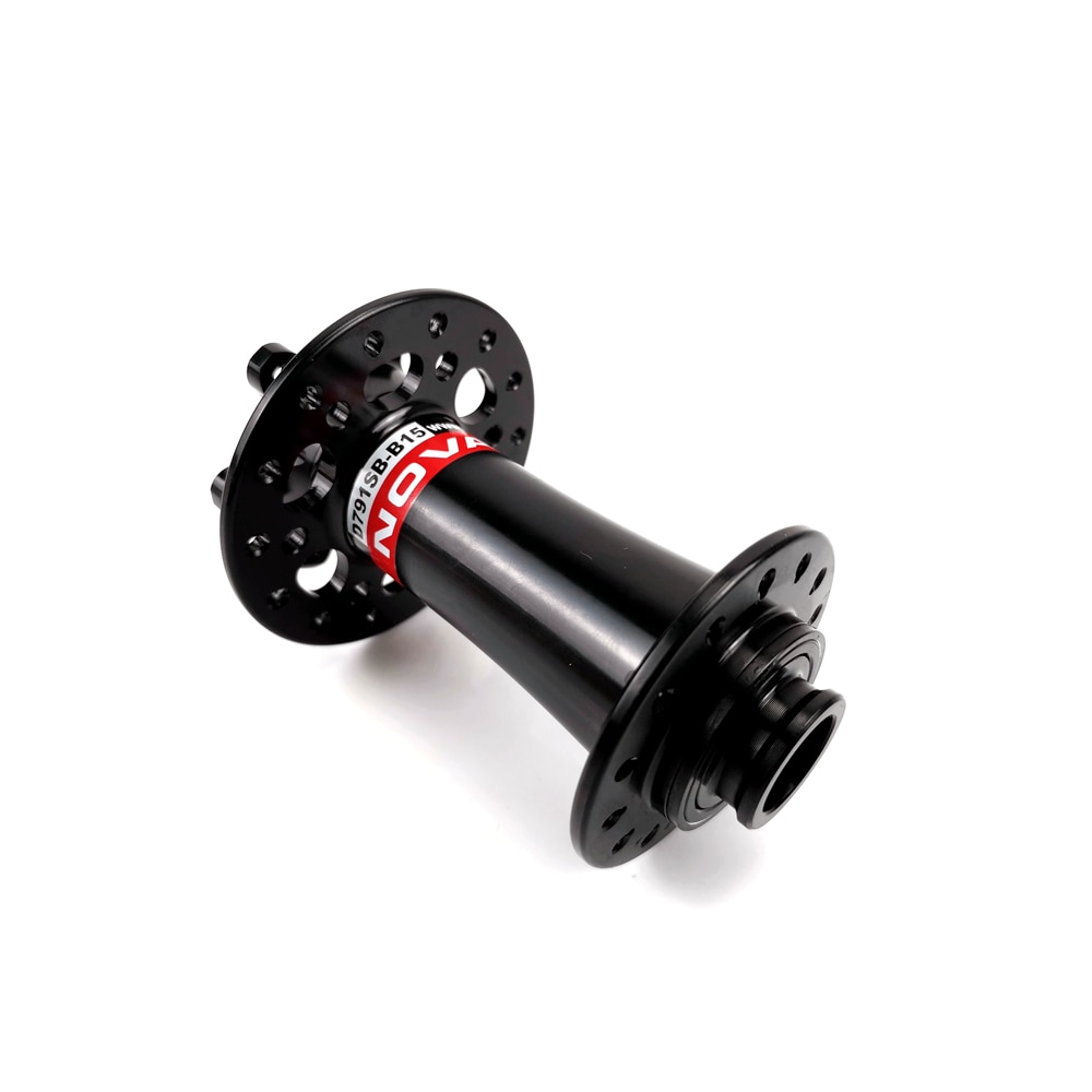 Novatec D791SB-B15 Road/MTB disc brake front hub t... – Grandado