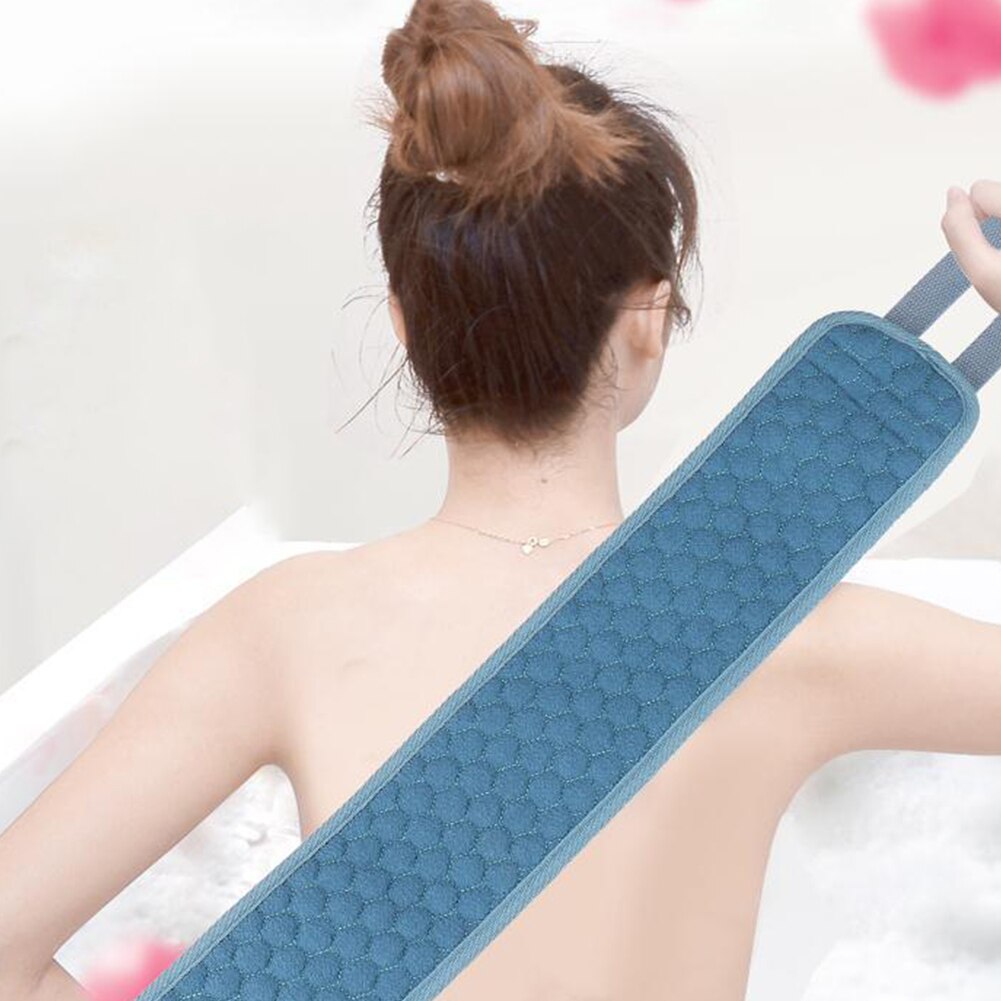 Home Bath Towel Exfoliating Wash Cleaning Dirt Bac... – Grandado
