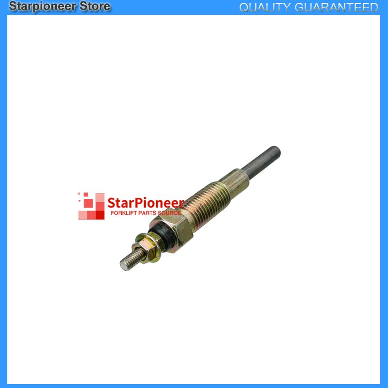 Glow Plug motor for Mitsubishi S6S Part # 34466-31... – Vicedeal