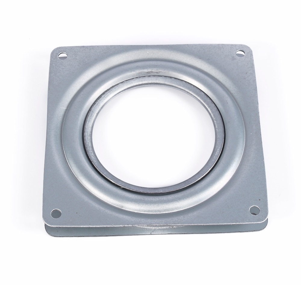 Square Bearing Swivel Plate Turntable Swivel Plate... – Grandado