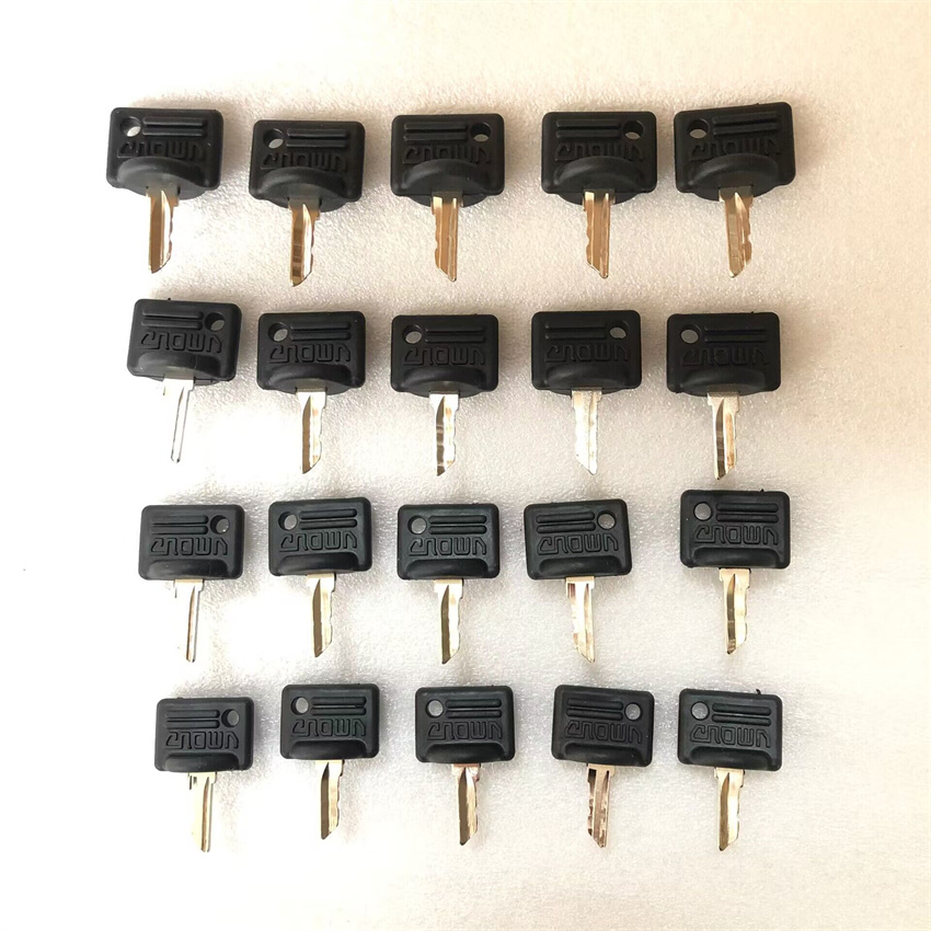 20PCS 107151-001 Crown Key Switch Ignition Switch ... – Vicedeal