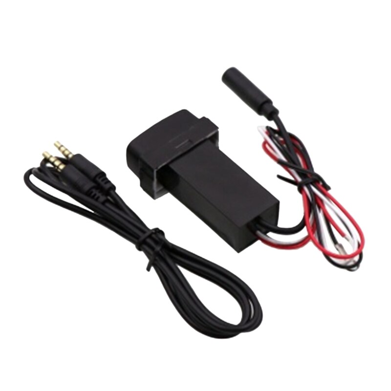 Car Bluetooth Music Adapter Module Panel Installat... – Vicedeal