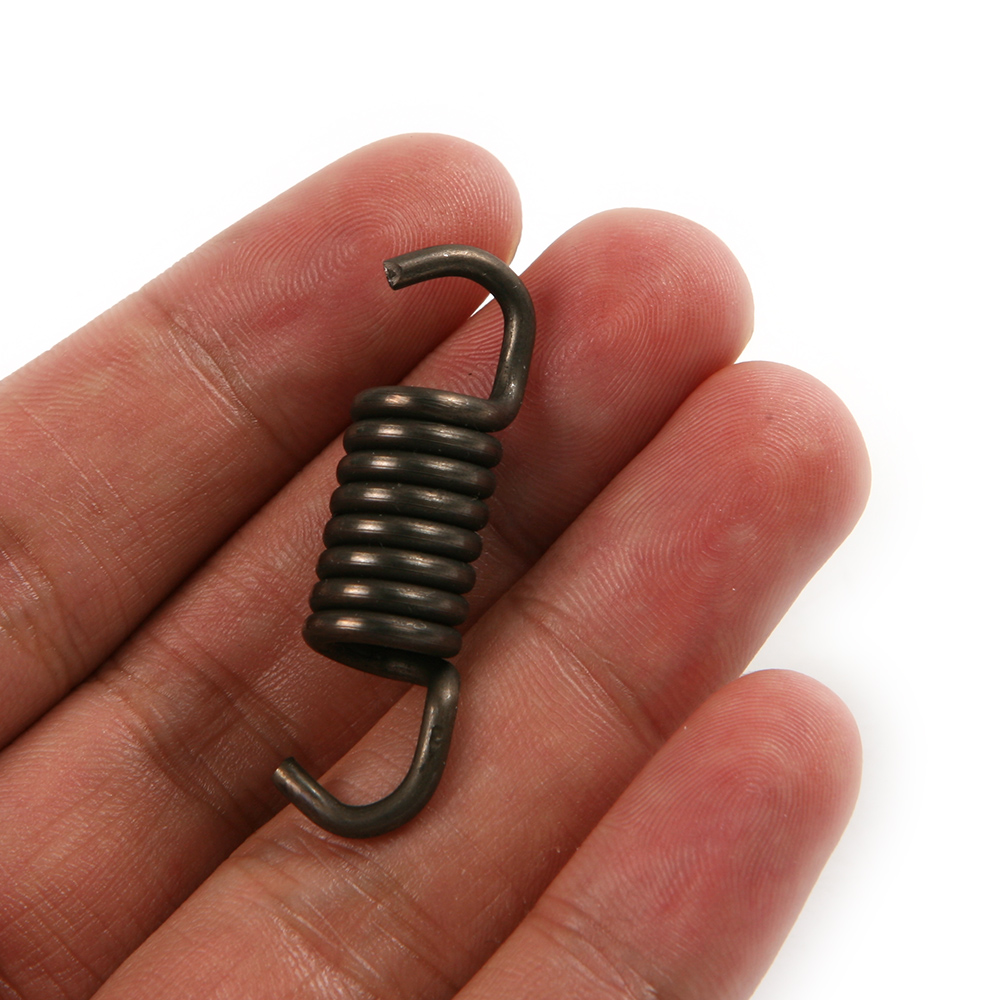 2PCS Stell Brake Return Spring for Motorcycle Genu... – Grandado