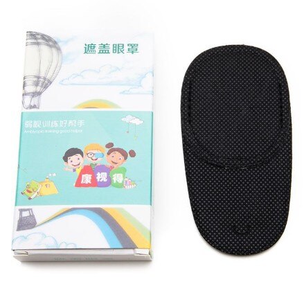 6pcs/boxChildren Amblyopia Patch Kids Astigmatism ... – Vicedeal