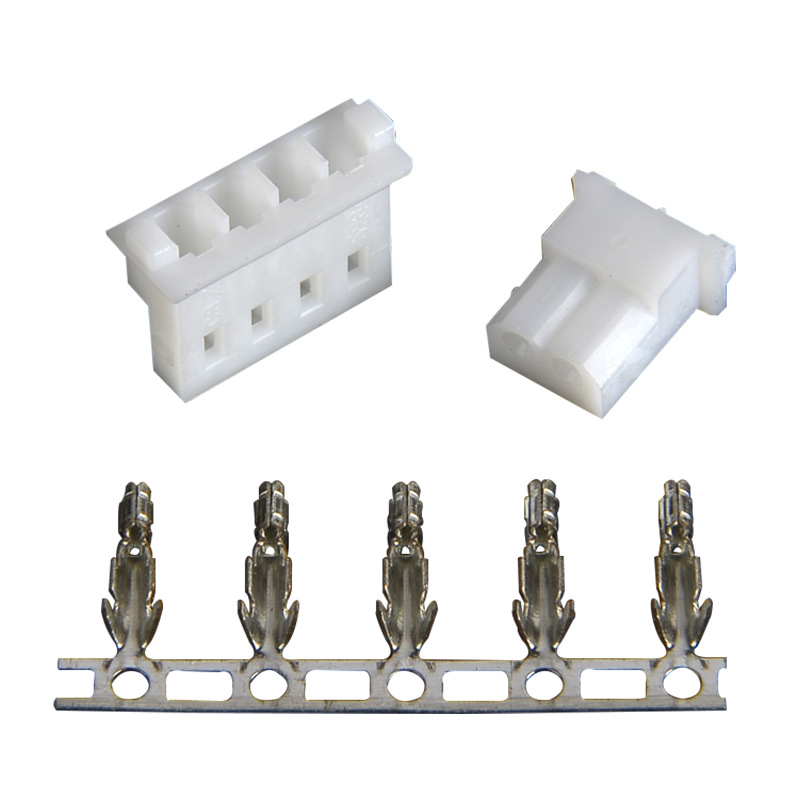 20 Sets/partij 5264 2.5Mm Connector Haakse/Rechte ... – Grandado