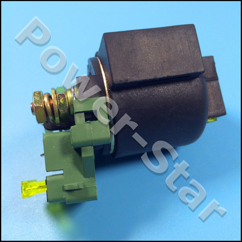 Jianshe 400CC JS400 ATV QUAD Relais Solenoid Jians... – Vicedeal