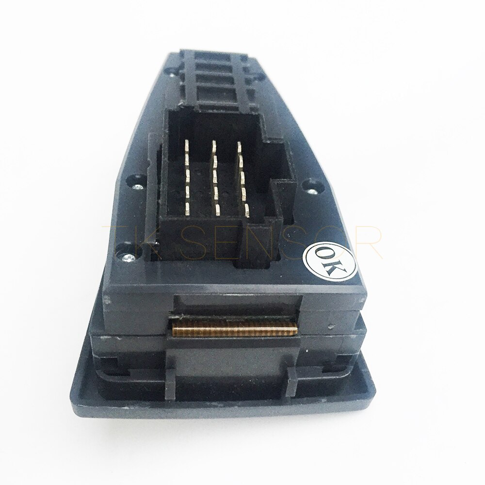 1 PC 21354601 POWER WINDOW SWITCH FOR VOLVO – Vicedeal