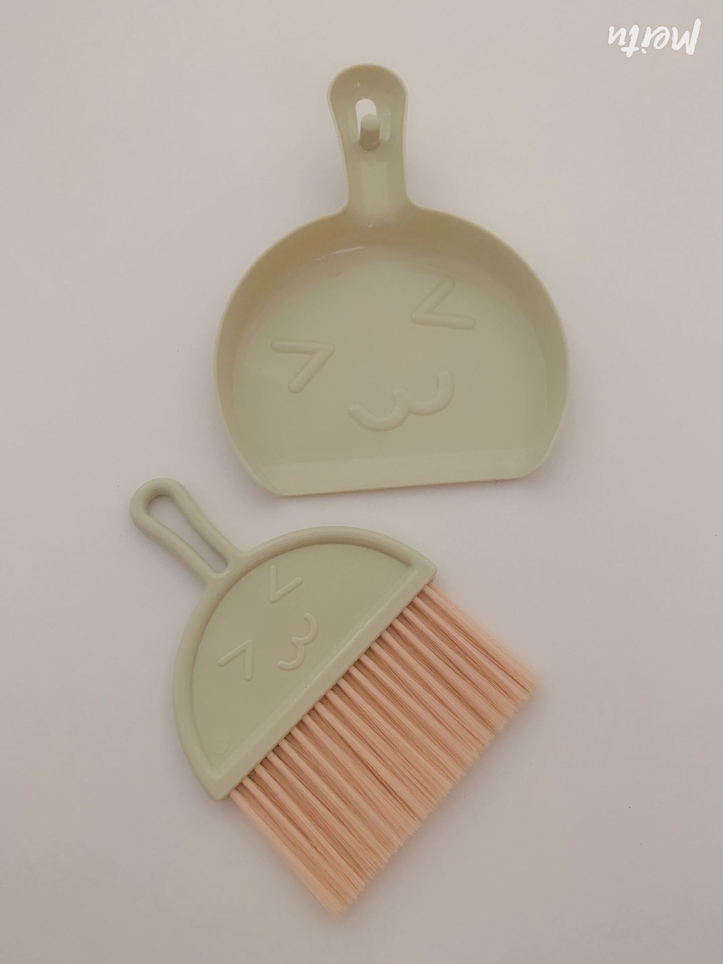 Mini Cleaning Set Bedroom Kitchen Desktop Cleaning... – Grandado