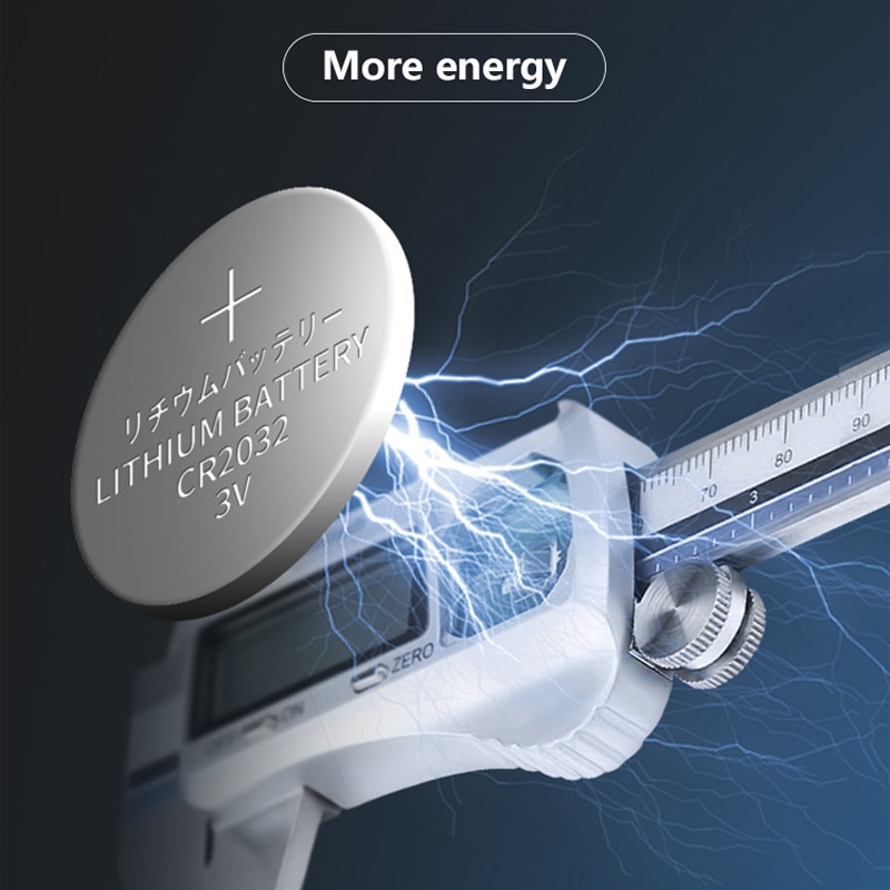 Digital Vernier Caliper Stainless Steel 150mm All ... – Grandado