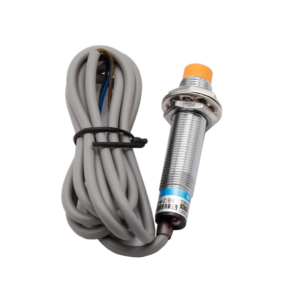 1PC 3D Printer LJ12A3-4-Z/BX Inductive Proximity S... – Grandado