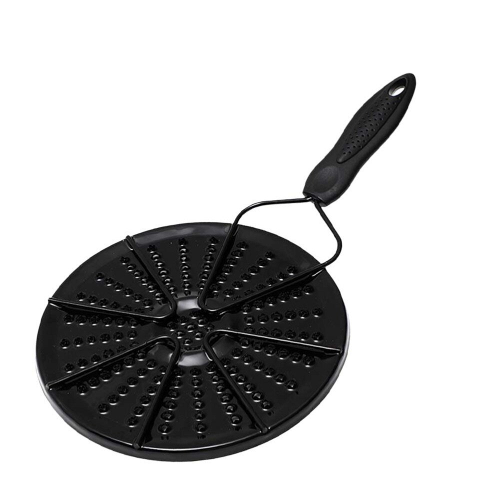 1PC Enamel Induction Hob Protective Heat Diffuser ... – Grandado